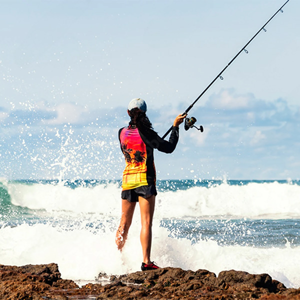 Women | Get Stretched Fishing & Sporting Apparel